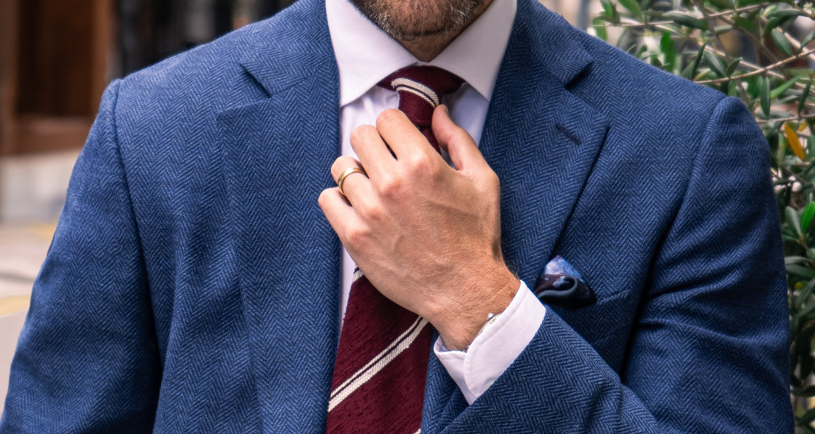 Men's Jackets & Accessories | Pocket Squares | Ties | Scarves | Knitwear – Page 2 – Rampley and Co