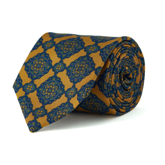 Madder Silk – Rampley and Co