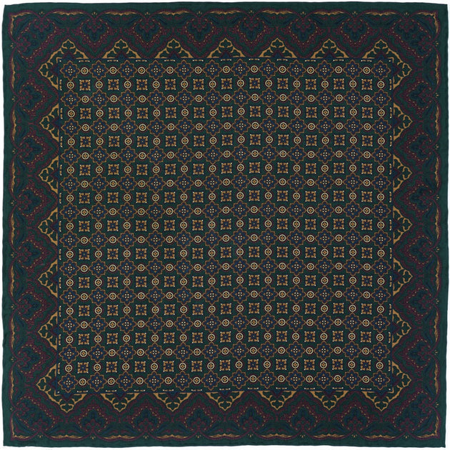 Madder Silk – Rampley and Co