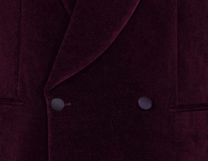 The Velvet Jacket Encyclopaedia – Rampley and Co