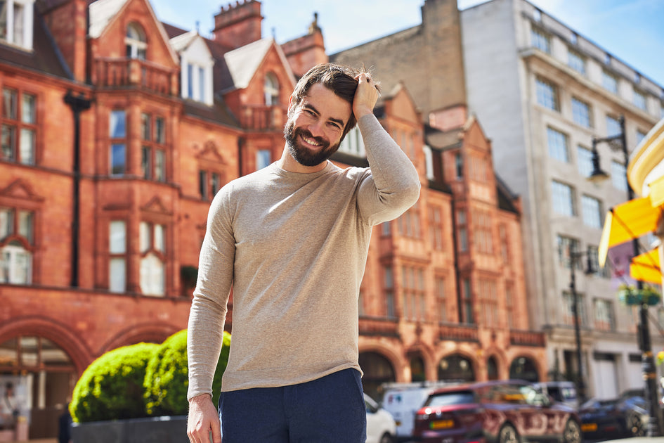 How To Style Summer Knitwear – Rampley and Co