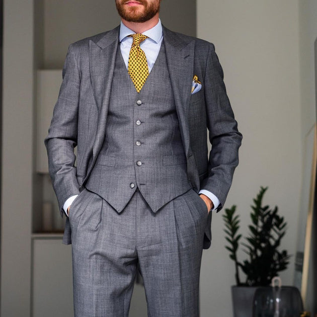 How To Choose A Suit: 7 Critical Factors To Understand – Rampley and Co