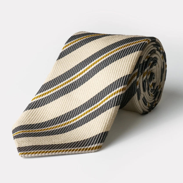 Summer Ties – Rampley and Co