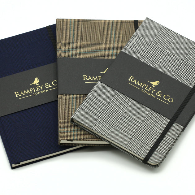 Notebooks – Rampley and Co