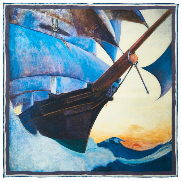 Everett Square Collection – Rampley and Co