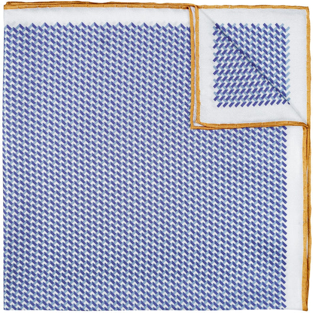 ESSENTIAL POCKET SQUARES – Rampley and Co