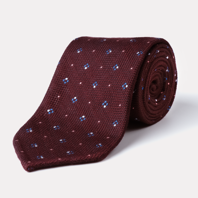 Versatile Ties Edit – Rampley and Co