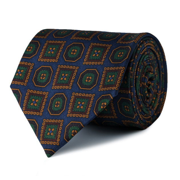 Madder Silk – Rampley and Co