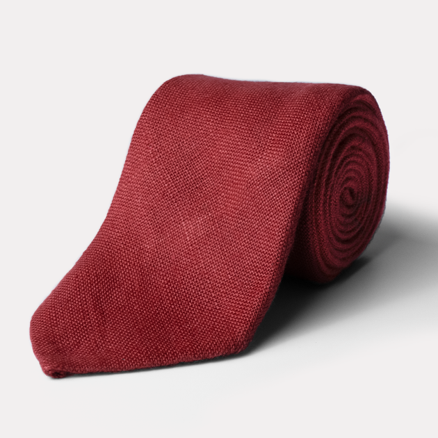 ESSENTIAL TIES – Rampley and Co