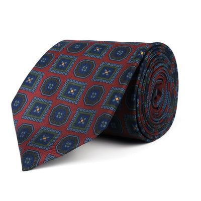 Men's Handmade Ties | Silk Ties | Wool Ties | Shantung Ties | Cashmere Ties – Rampley and Co