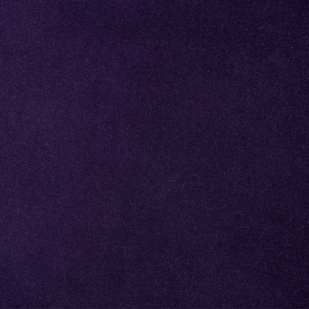 Plum Velvet Jacket – Rampley and Co