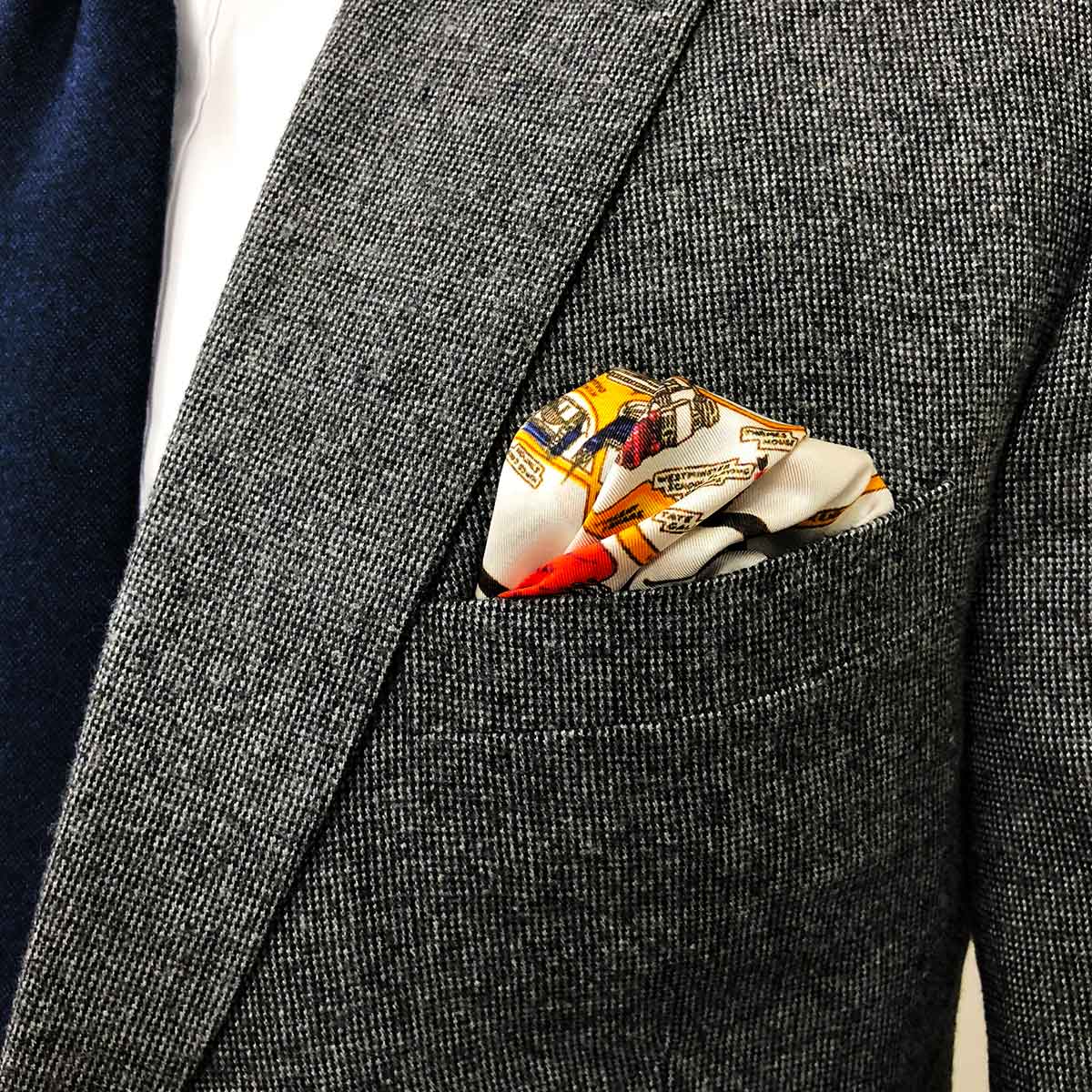 London WWII Bombings – Rampley and Co